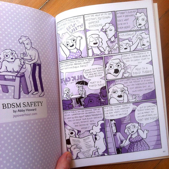 Oh Joy Sex Toy Volume 2
